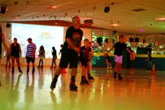 Video and Photo Gallery - Roller Kingdom