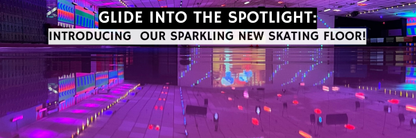 Roller Kingdom - Roller skating and more!