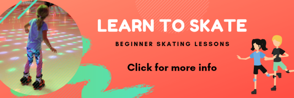 Roller Kingdom - Roller skating and more!