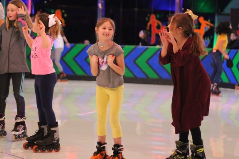 Video and Photo Gallery - Roller Kingdom